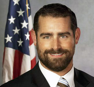 Meet and Greet Brian Sims, candidate for Lt. Governor | News, Sports ...